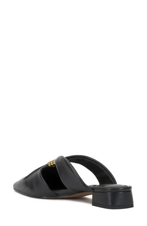 Vince Camuto Vanika Pointed Toe Mule