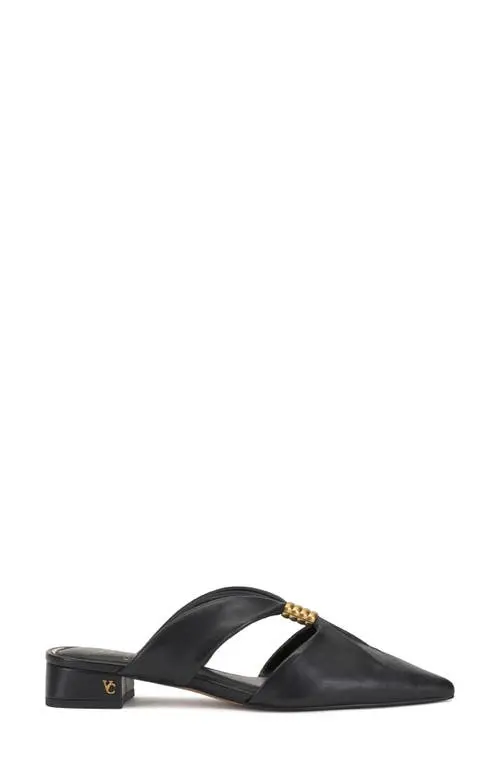 Vince Camuto Vanika Pointed Toe Mule