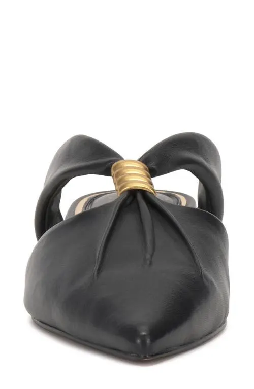 Vince Camuto Vanika Pointed Toe Mule