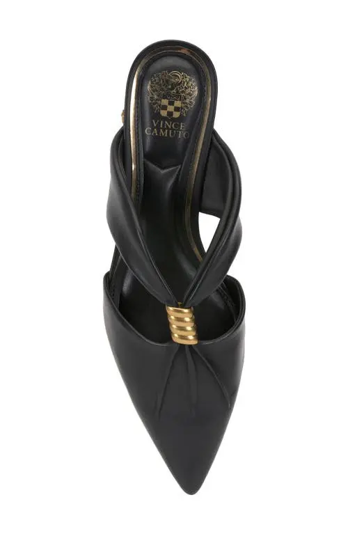 Vince Camuto Vanika Pointed Toe Mule