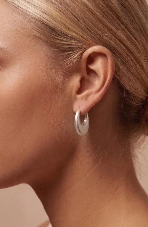 YOJ Eclipse Mini Hoops
