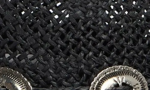 Bp. Boho Straw Cowboy Hat