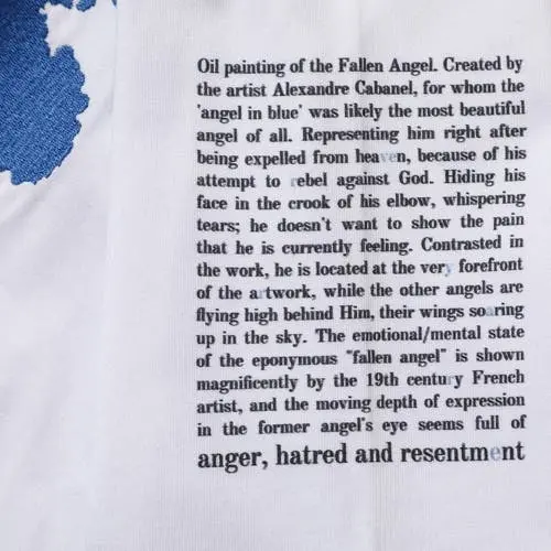 VERYRARE Fallen Angel Tee