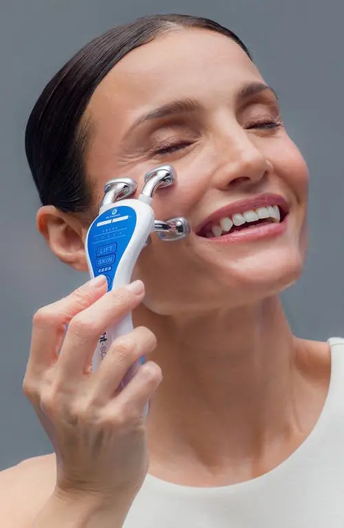 BIO-THERAPEUTIC Bt-sculpt Gen2 Microcurrent Sculpting