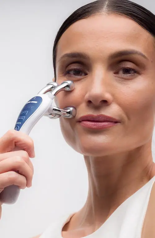 BIO-THERAPEUTIC Bt-sculpt Gen2 Microcurrent Sculpting