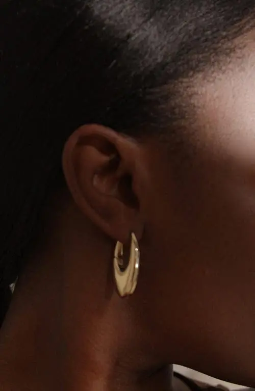 YOJ Eclipse Midi Hoops