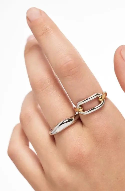 ANA LUISA Remi Statement Ring