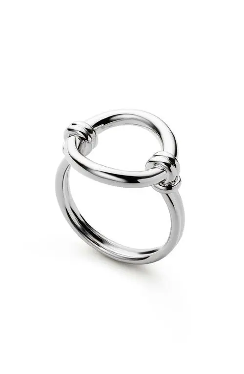 ANA LUISA Remi Statement Ring