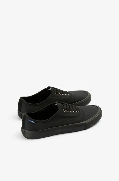 SCALPERS California Sneakers - Black