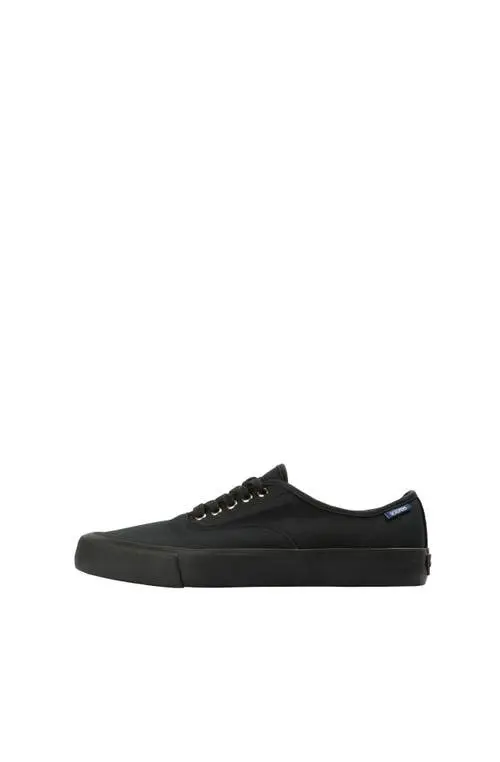 SCALPERS California Sneakers - Black
