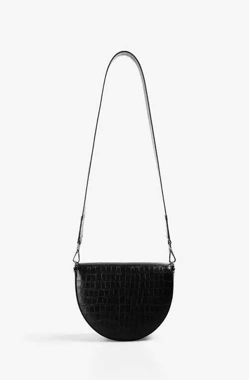 SCALPERS Tulum Bag - Black