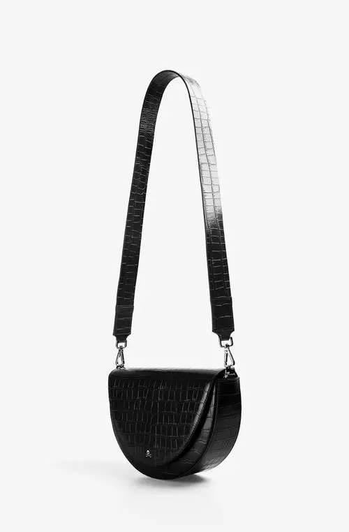 SCALPERS Tulum Bag - Black