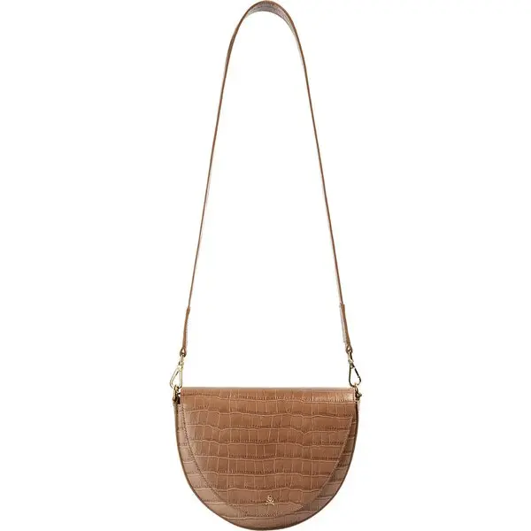 SCALPERS Tulum Bag - Camel