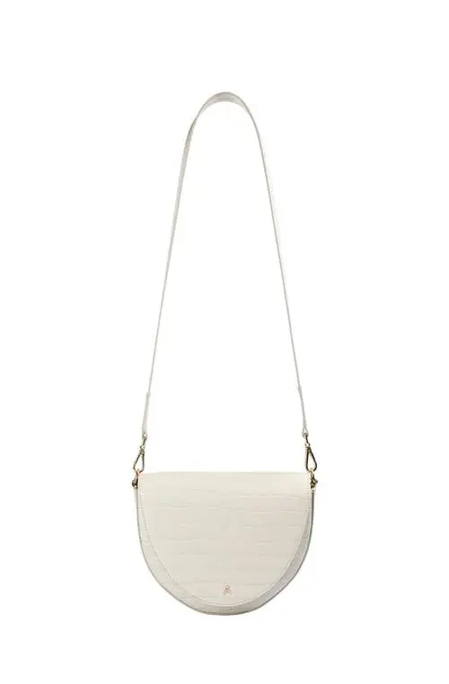 SCALPERS Tulum Bag - Ecru