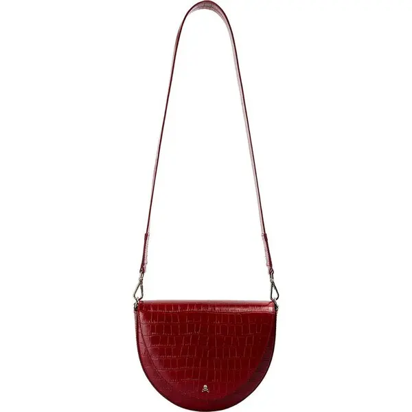 SCALPERS Tulum Bag - Red