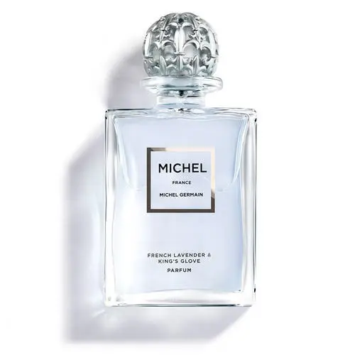 MICHEL COLLECTION French Lavender & King's Glove Parfum - 3.4 Oz