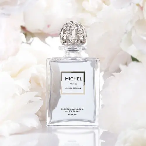 MICHEL COLLECTION French Lavender & King's Glove Parfum