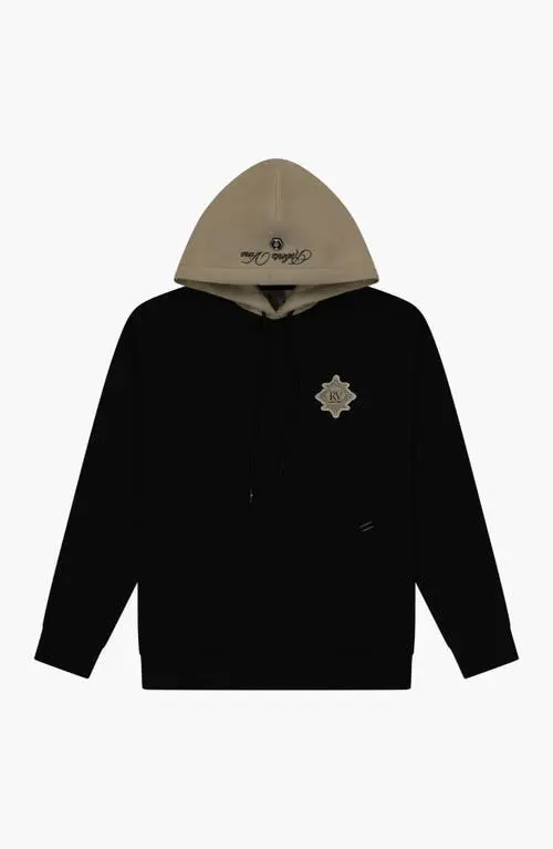 ROBERTO VINO Milano Strength Premium Blend Hoodie
