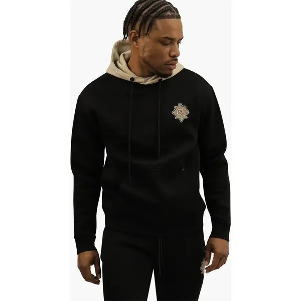 ROBERTO VINO Milano Strength Premium Blend Hoodie