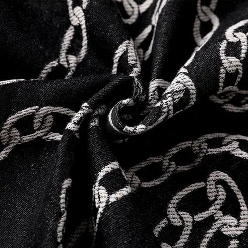 VERYRARE Chains Hoodie - Black