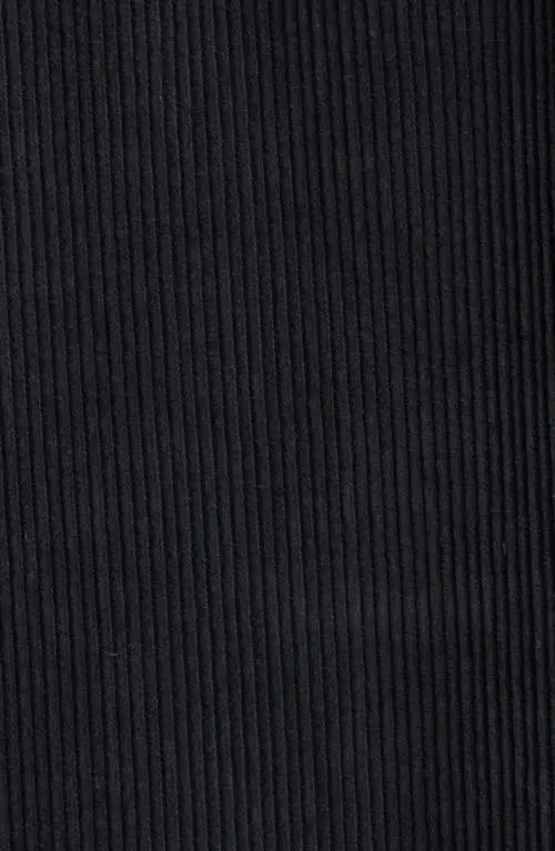 MAVI Corduroy Snap-up Shirt