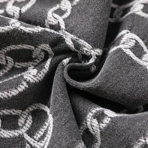 VERYRARE Chains Pants - Grey