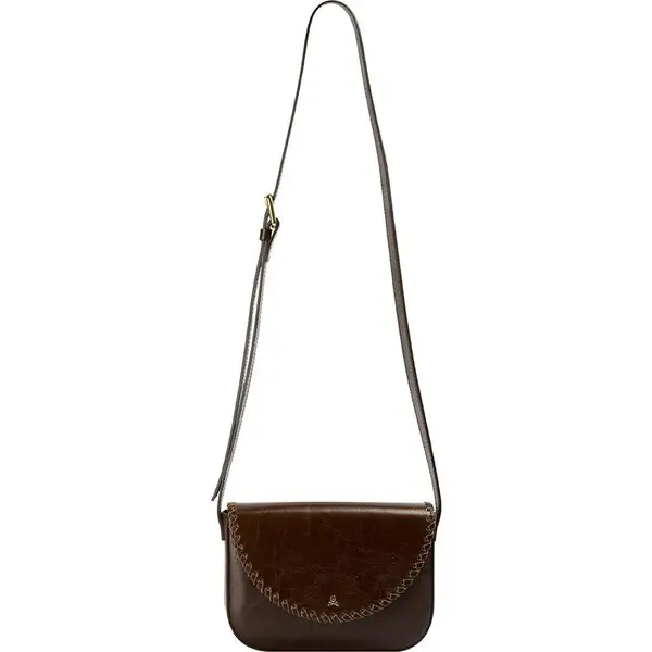 SCALPERS Newnina Bag - Brown