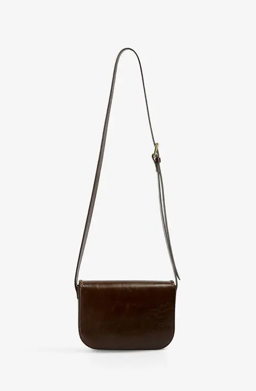 SCALPERS Newnina Bag - Brown