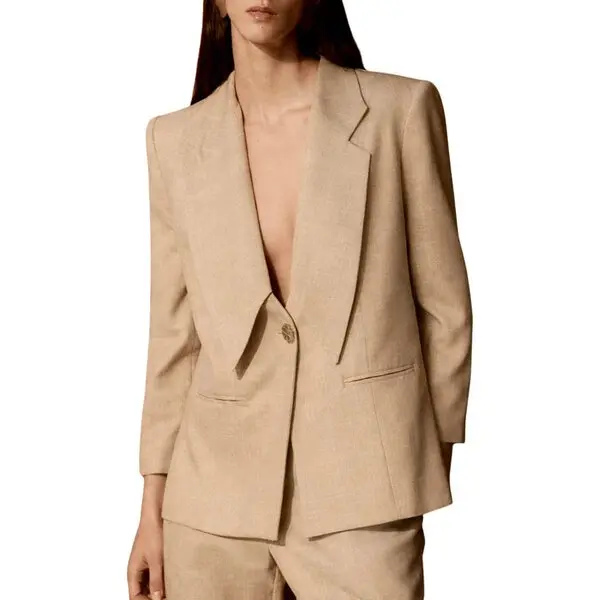THE IQ COLLECTION Max Blazer