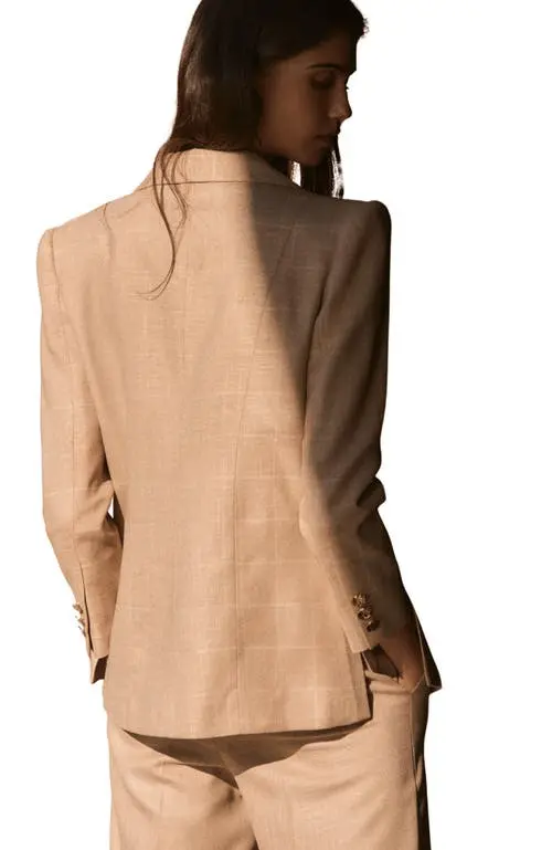 THE IQ COLLECTION Max Blazer