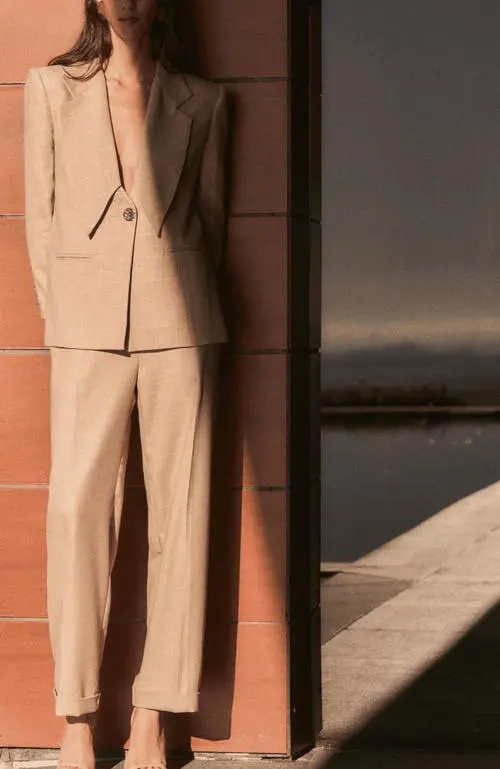 THE IQ COLLECTION Max Blazer
