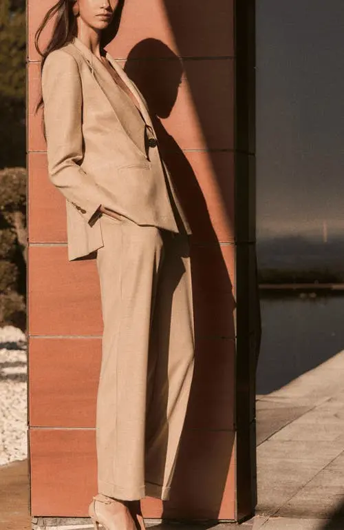 THE IQ COLLECTION Max Blazer
