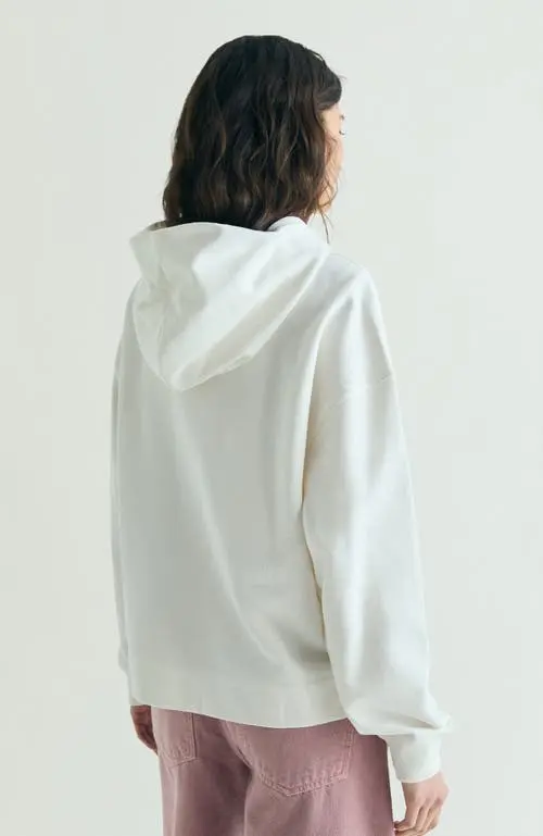 SCALPERS Cotton Hoodie