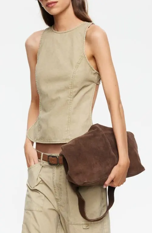Lioness Harmony Open Back Tank