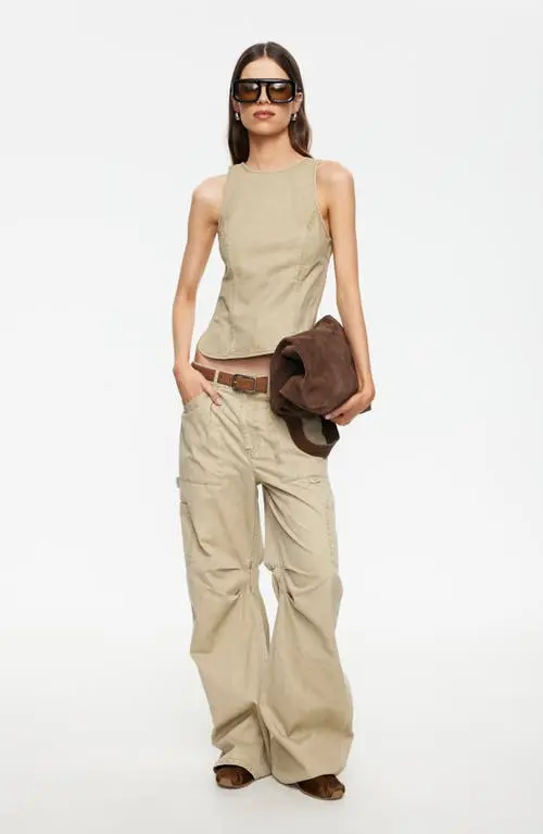 Lioness Harmony Open Back Tank
