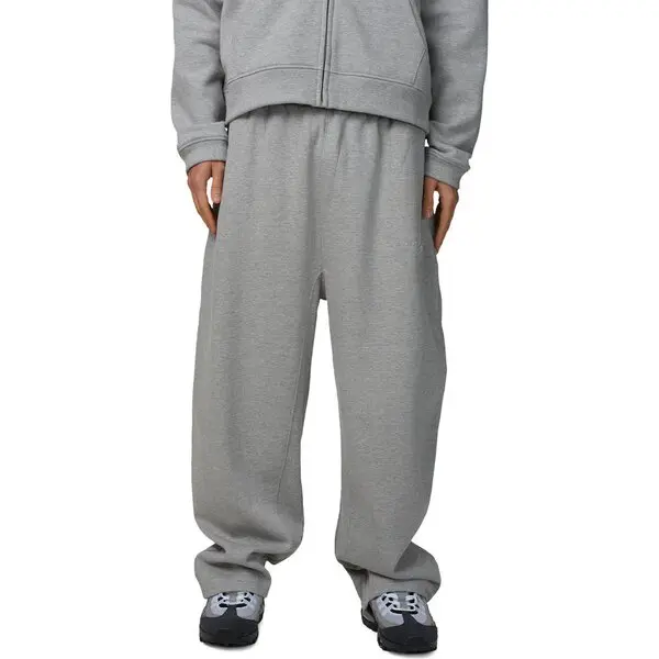 GOOD FOR NOTHING Baggy Icarus Jogger - Grey