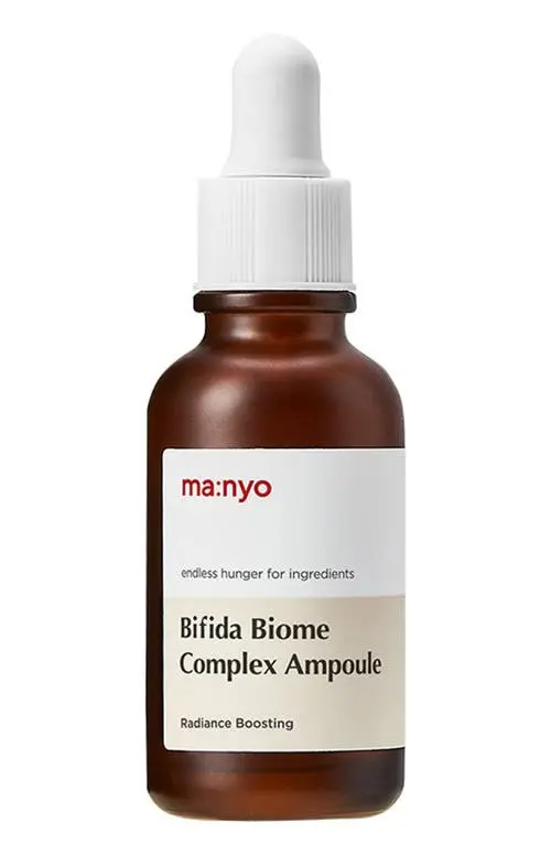 MA:NYO Bifida Biome Complex Ampoule - Dark Brown