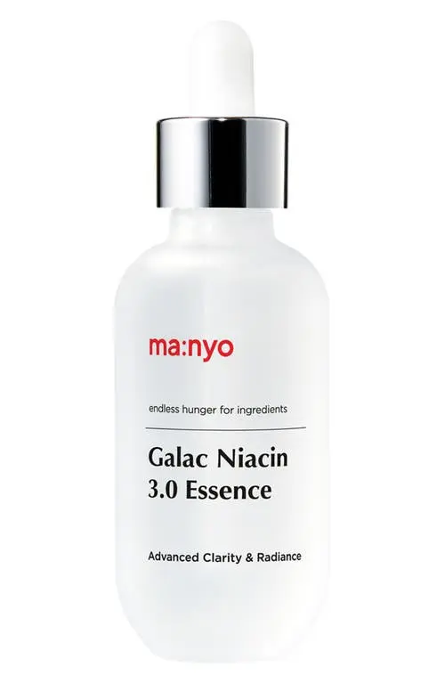 MA:NYO Galac Niacin 3.0 Essence - Clear