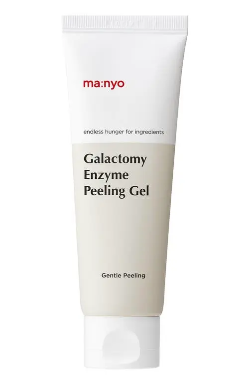 MA:NYO Galactomy Enzyme Peeling Gel - Medium Beige