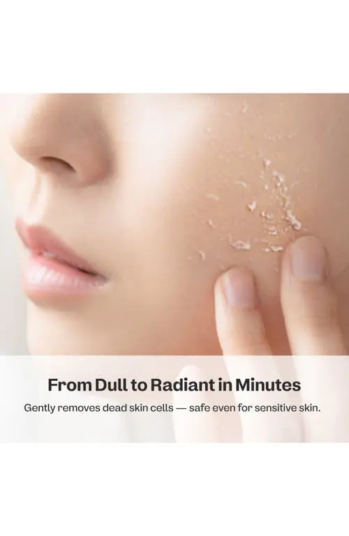 MA:NYO Galactomy Enzyme Peeling Gel