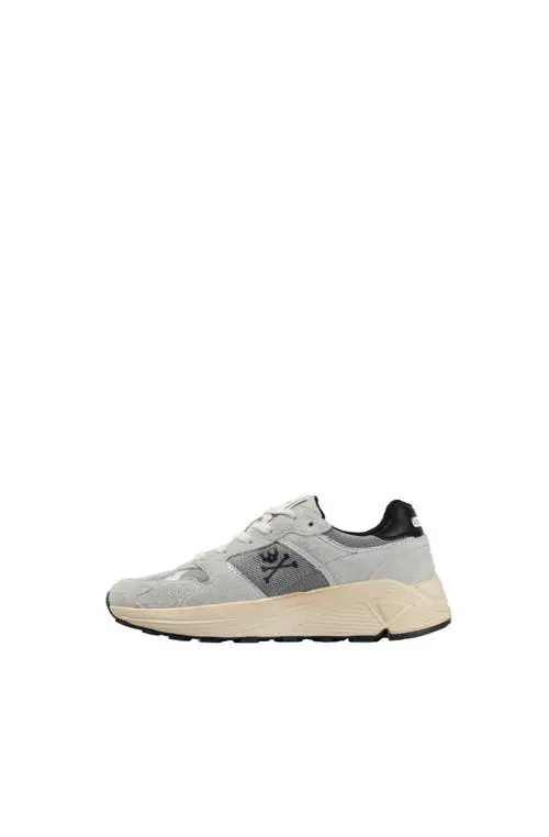SCALPERS Turin Sneakers