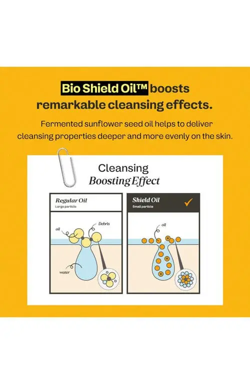 MA:NYO Pure Cleansing Oil Deep Clean