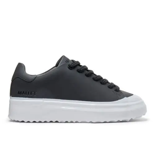 MALLET Grftr Dip Low-profile Platform Trainer - Black
