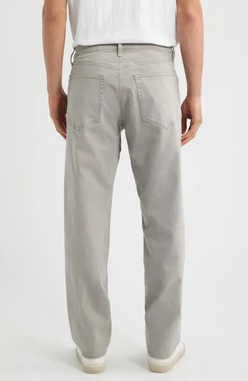 Rag & Bone Aero Stretch Straight Leg Jeans