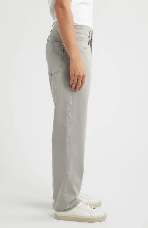 Rag & Bone Aero Stretch Straight Leg Jeans