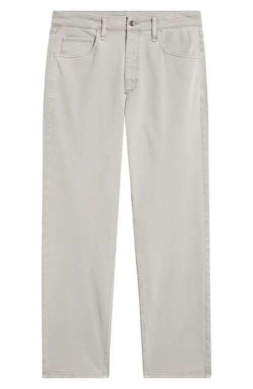 Rag & Bone Aero Stretch Straight Leg Jeans