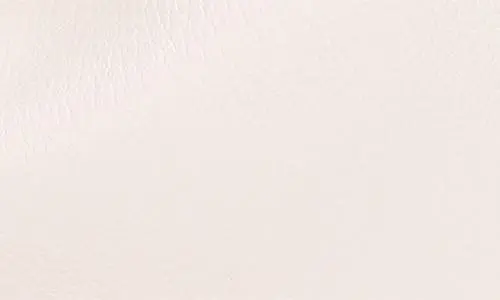 MALI + LILI Yasmin Vegan Leather Hobo Shoulder Bag - Cream