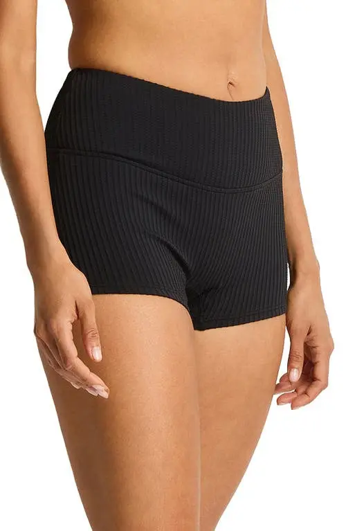 SEA LEVEL Surf Swim Shorts