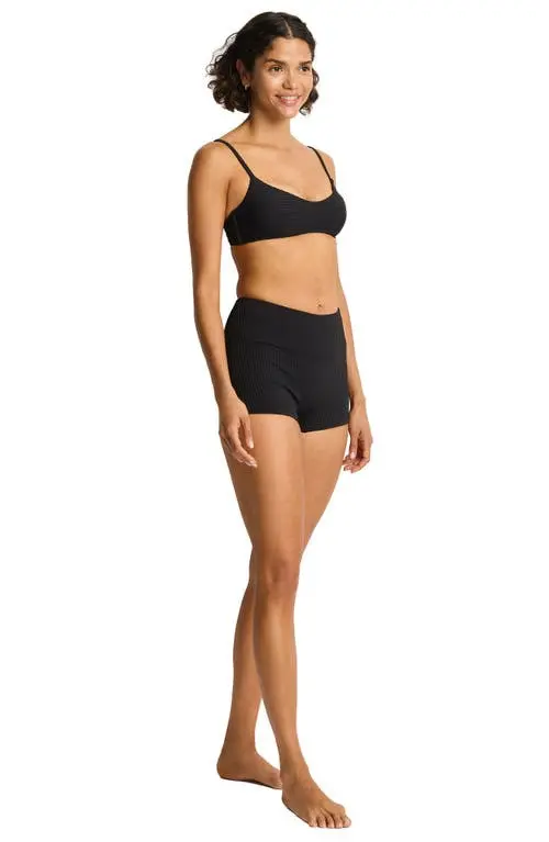 SEA LEVEL Surf Swim Shorts