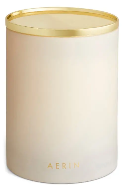 Aerin Madaket Geranium Scented Candle